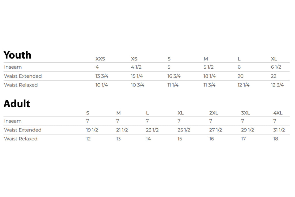 ALL-HEART-WRESTLING-TECH-SHORTS-SIZE-CHART_f49d8c84-242b-477d-8868 ...