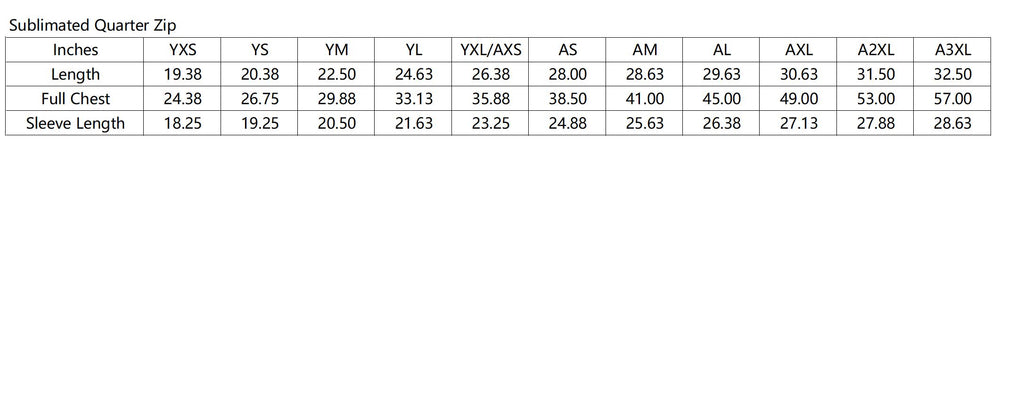 SublimatedQuarterZipSizingChart_cc1d0914-d581-4d8a-a79f-27ff4ac87787 ...
